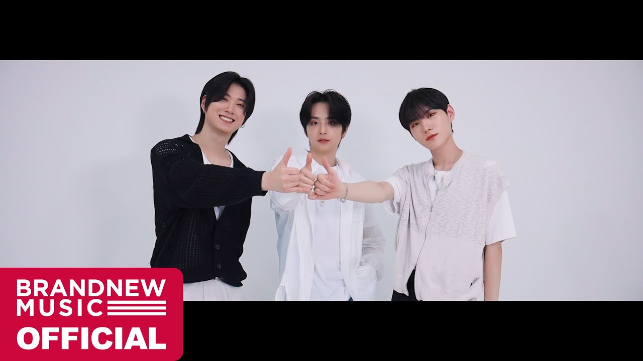 BDC look back on memories in 'Rest' special MV | allkpop