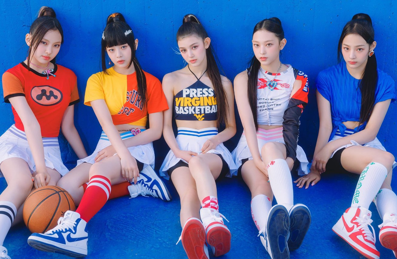 NewJeans win #1 on 'Inkigayo' + Performances from RIIZE, AKMU, EVERGLOW and more! | allkpop