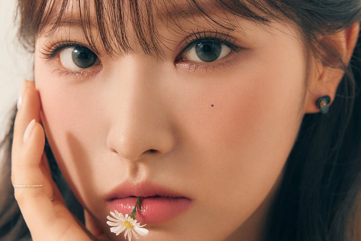 Loossemble unveil individual photo teaser for 1st mini album featuring ...