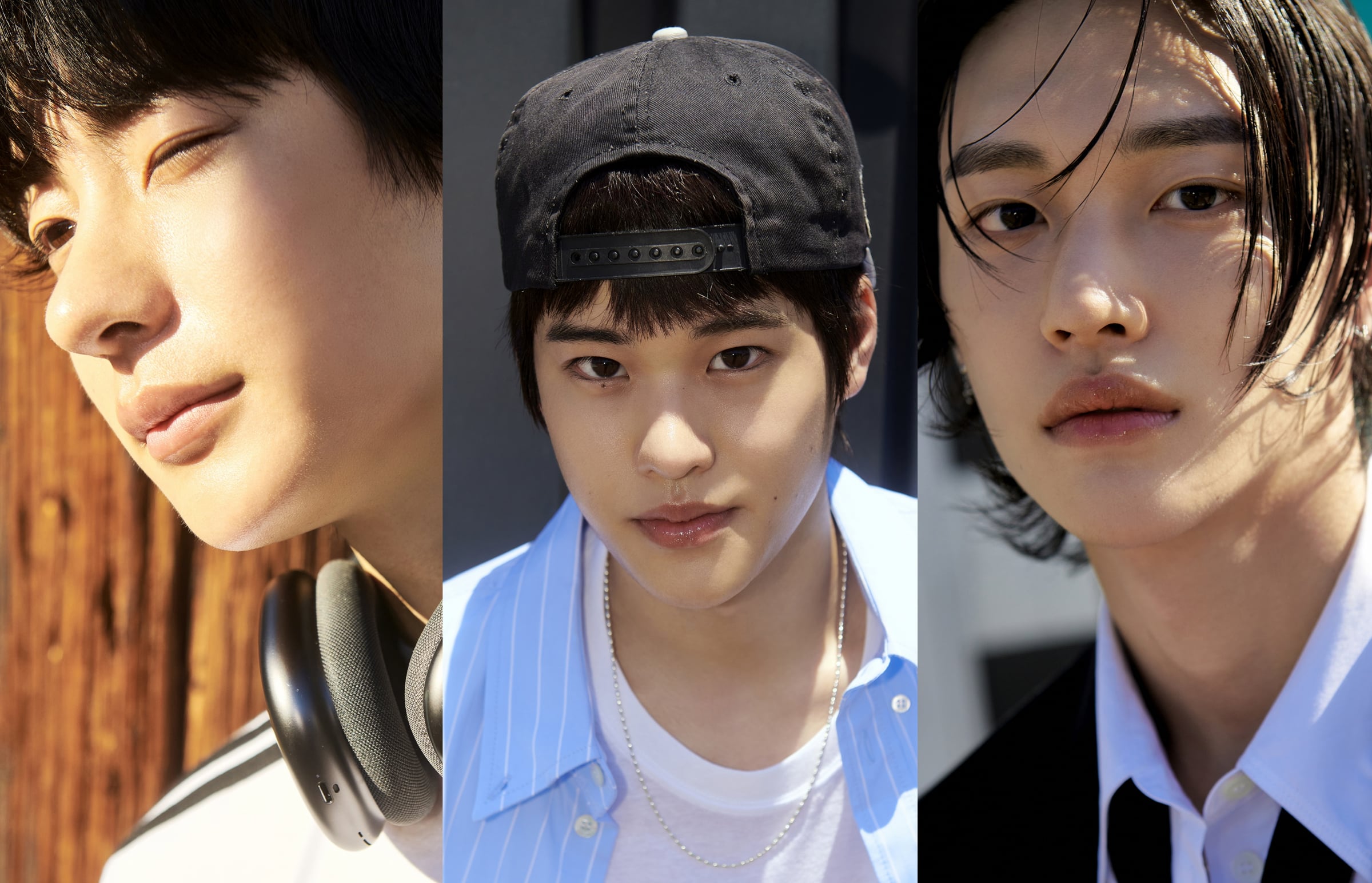 RIIZE go guitar hunting in new set of video and image teasers for debut ...