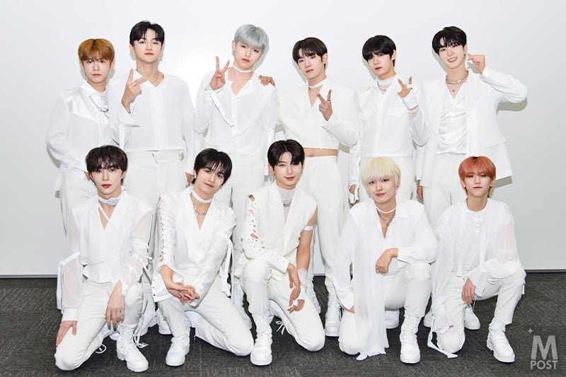 Fantasy Boys gear up for the official debut with 'NEW TOMORROW' | allkpop