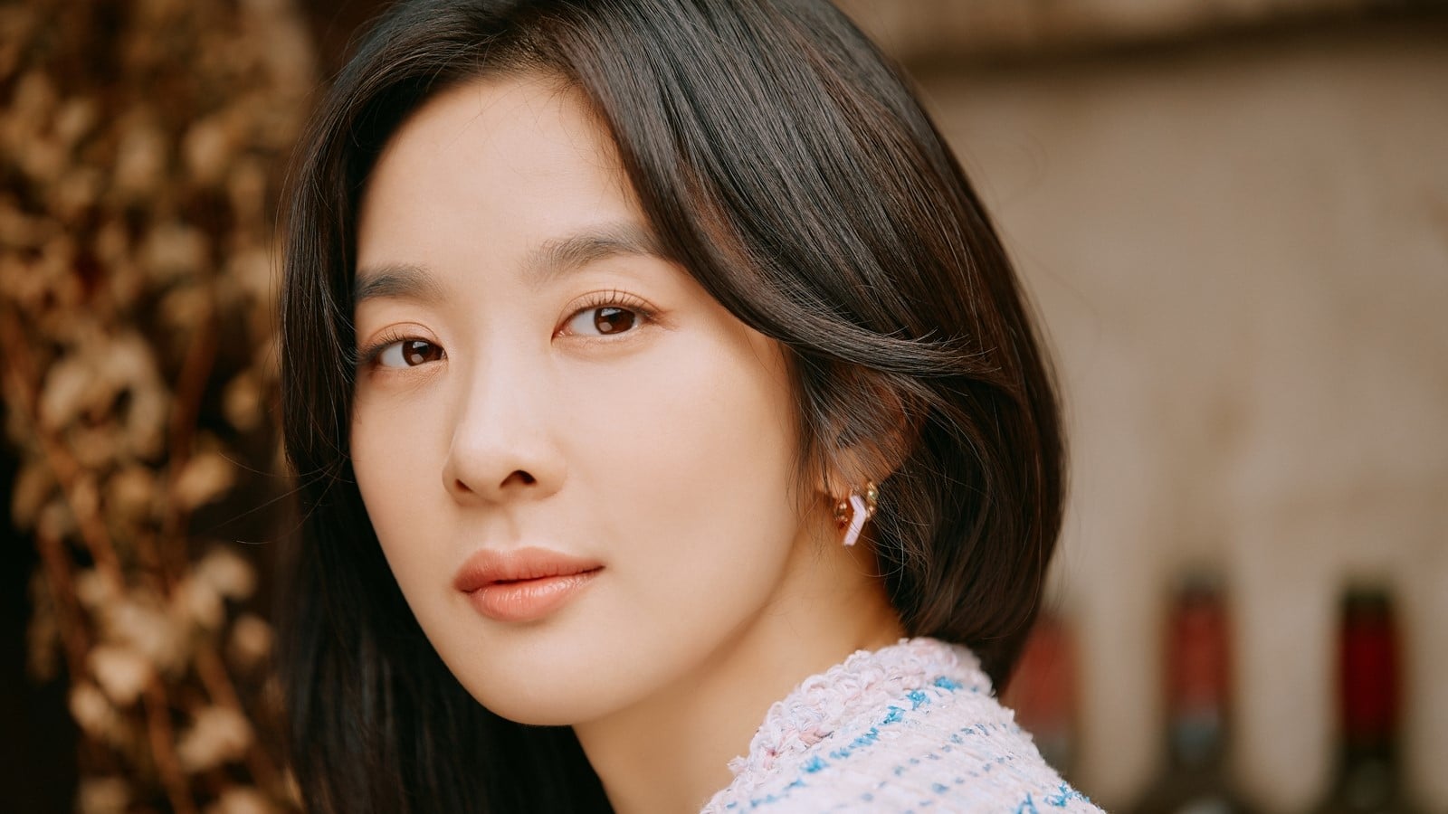 'My Dearest' casts Lee Chung Ah opposite Nam Goong Min | allkpop