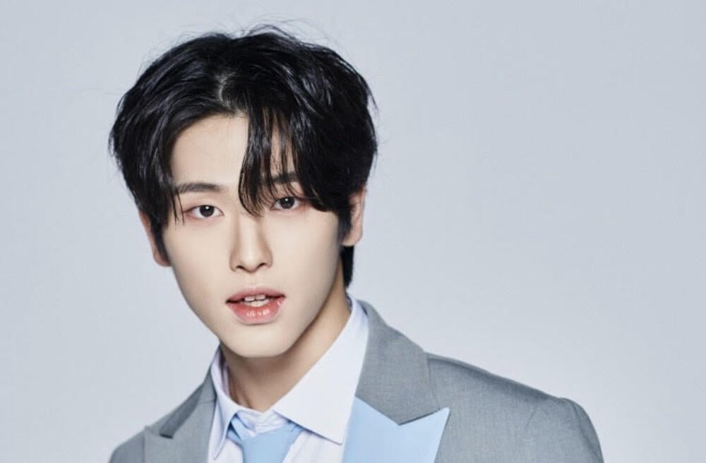 'Boys Planet's Lee Seung Hwan signs exclusive contract with Inyeon ...