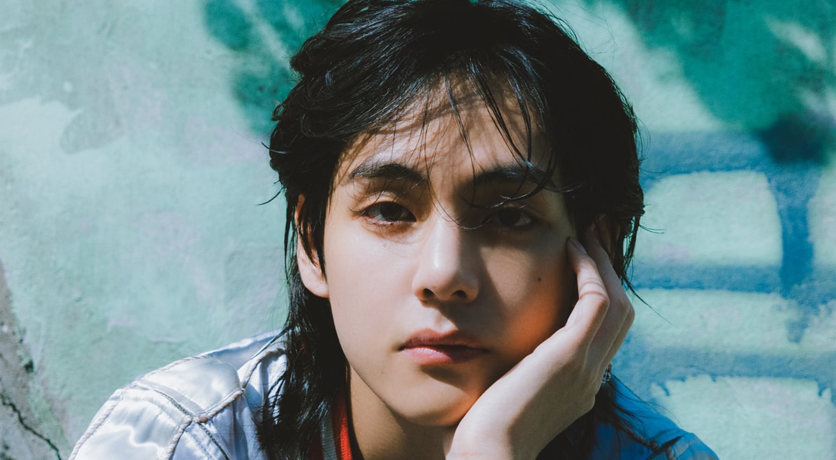 BTS's V successfully wraps up filming for a solo guest appearance on ...