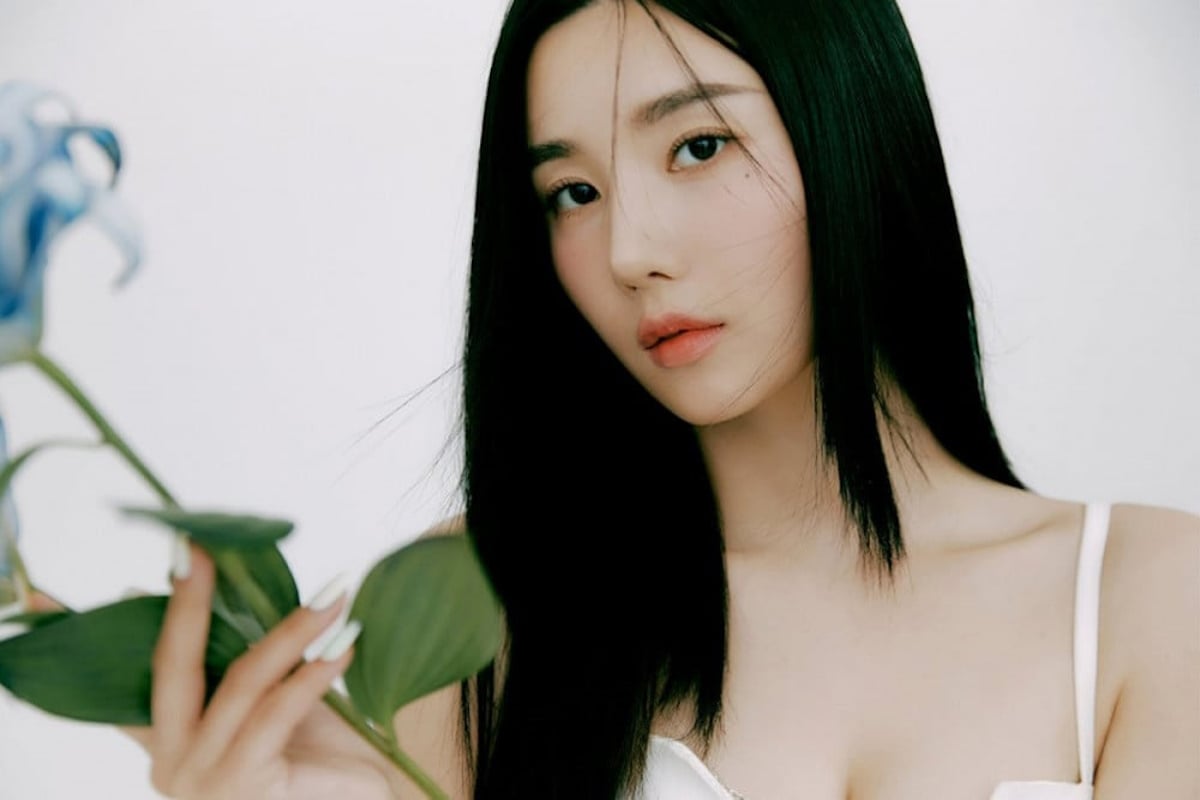 Kwon Eun Bi's label to take legal action against sexual harassment and ...