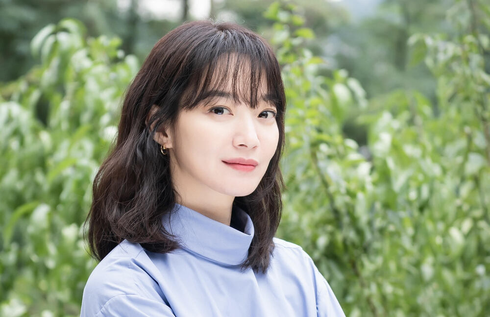 Shin Min Ah in talks to star in new thriller drama | allkpop