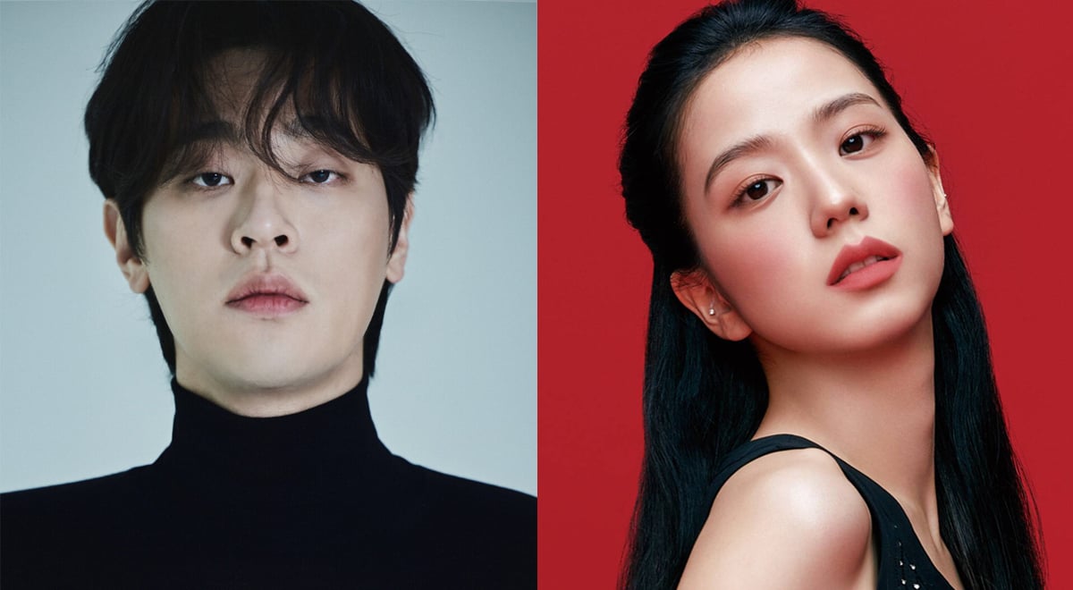 BLACKPINK's Jisoo & Park Jung Min offered leading roles in new zombie action series, 'Influenza ...