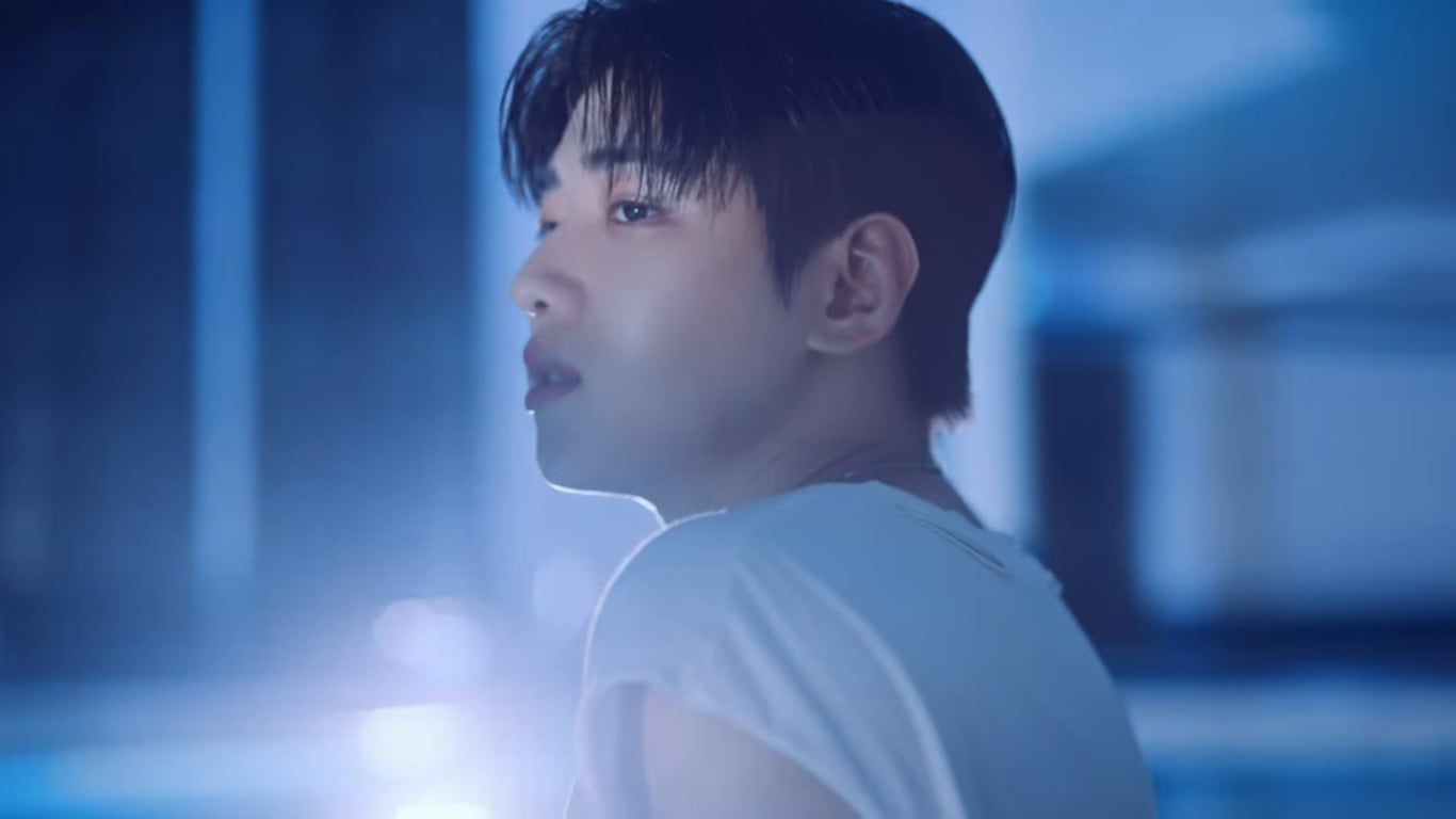 DKZ's Jaechan reveals new concept film for solo debut with 'JCFACTORY ...