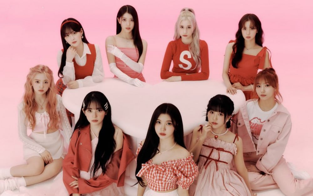 Kep1er rolls out tracklist for 5th mini-album 'Magic Hour' | allkpop