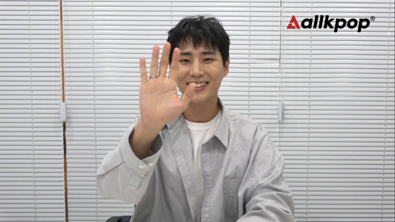 [EXCLUSIVE] [INTERVIEW] DAY6's Young K hopes to bring you comfort with his 1st full album ...