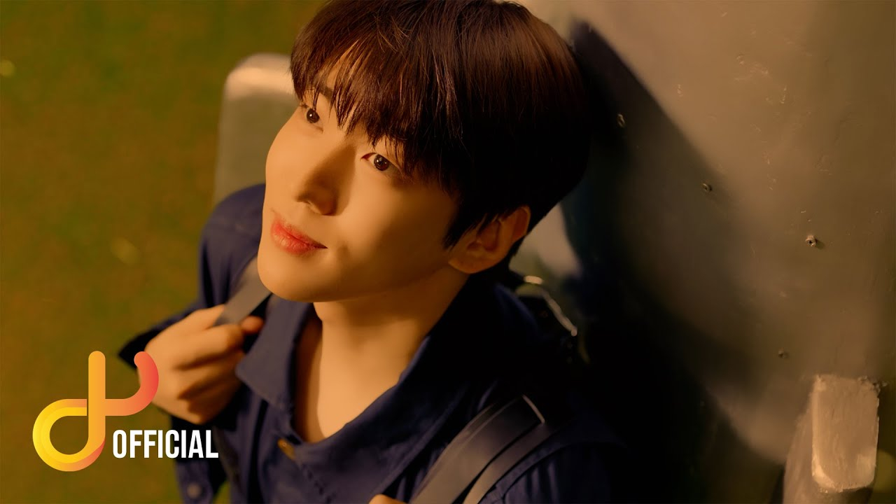 DKZ' Jaechan flies to the stars in 'Hello' solo debut MV | allkpop