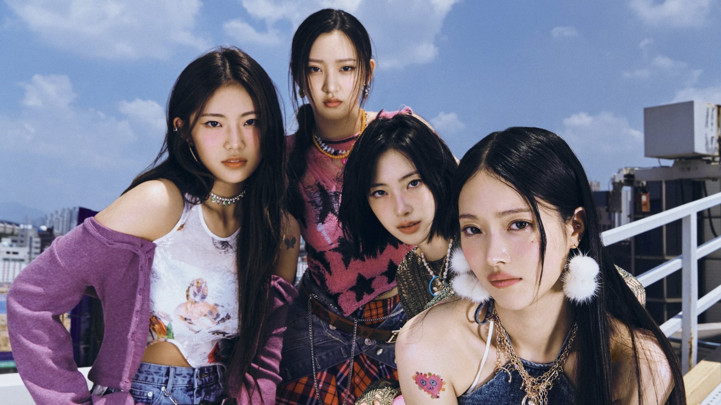 H1-KEY showcases growth in album sales with 'Seoul Dreaming' | allkpop