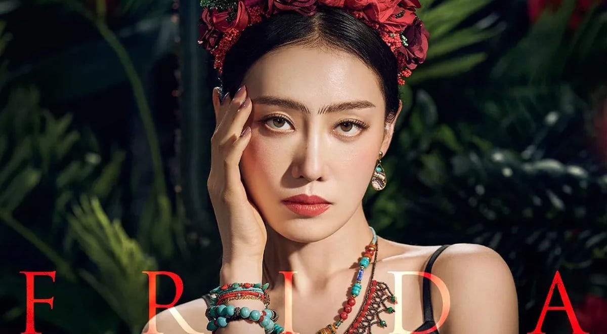 Kim Hieora to continue starring in the musical 'Frida' | allkpop