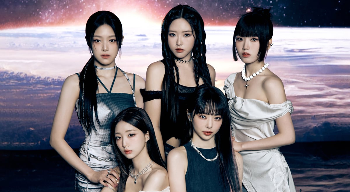 Check out the track list for Loossemble's debut album | allkpop