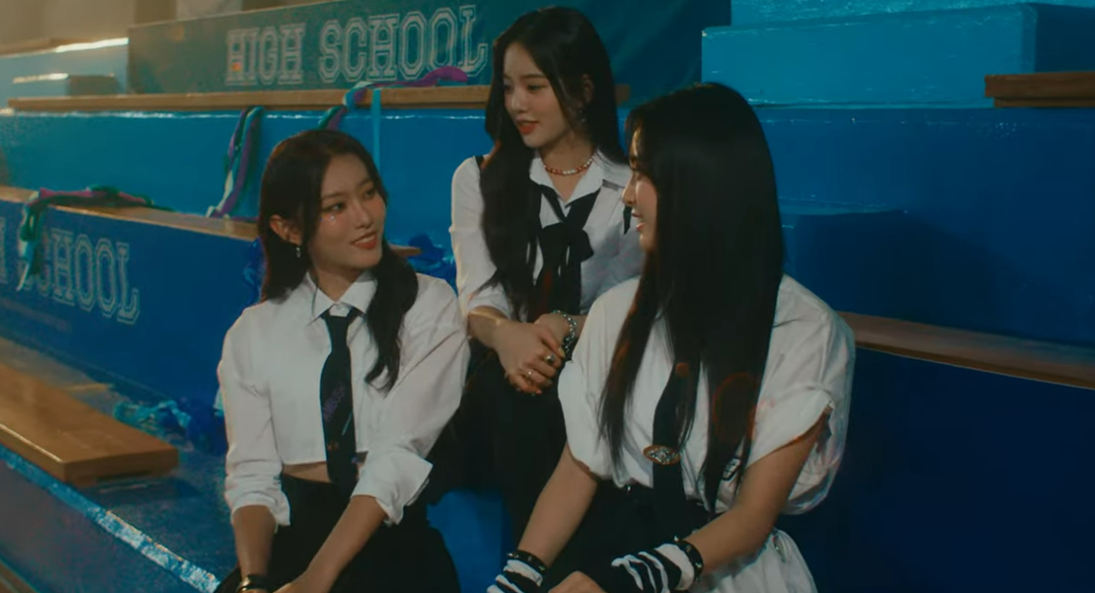 Weeekly has fun with a hi-teen twist in special video teaser for ...