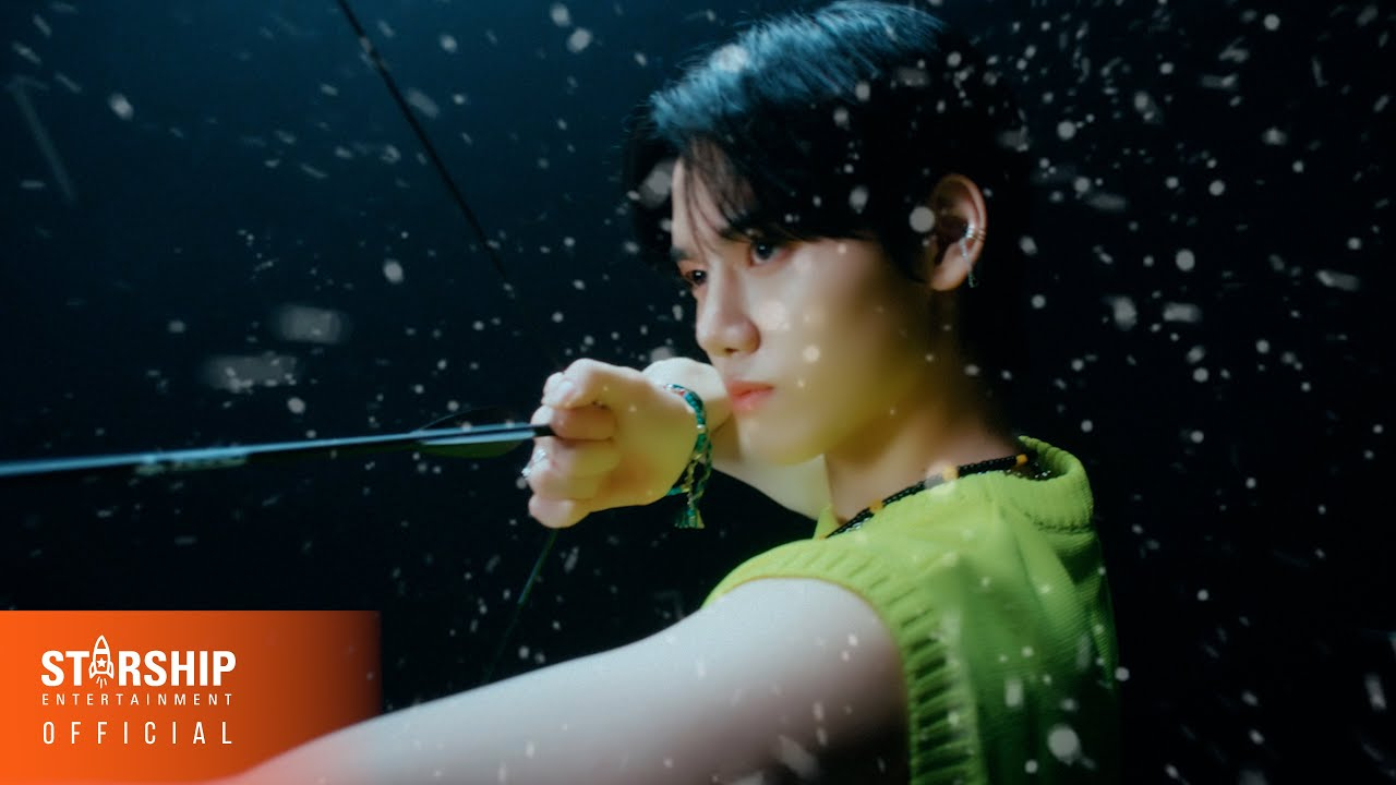 CRAVITY drop highlight medley for 'Sun Seeker' mini album | allkpop