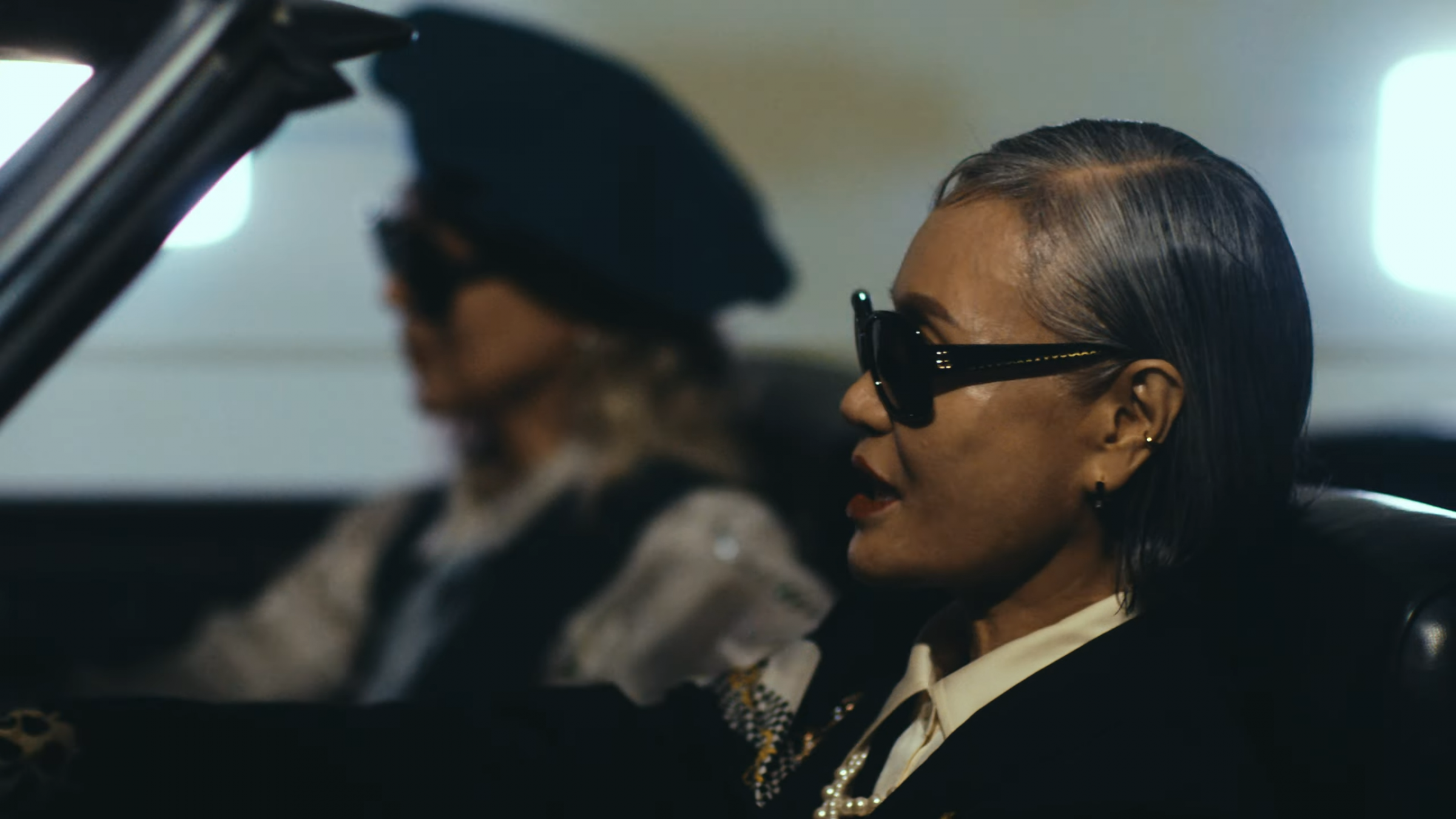 Loossemble channel 'Thelma & Louise' in exciting MV teaser for debut ...