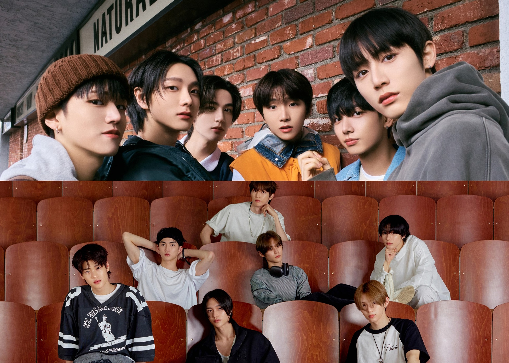 Netizens debate: Are we witnessing the dawn of 5th generation? | allkpop