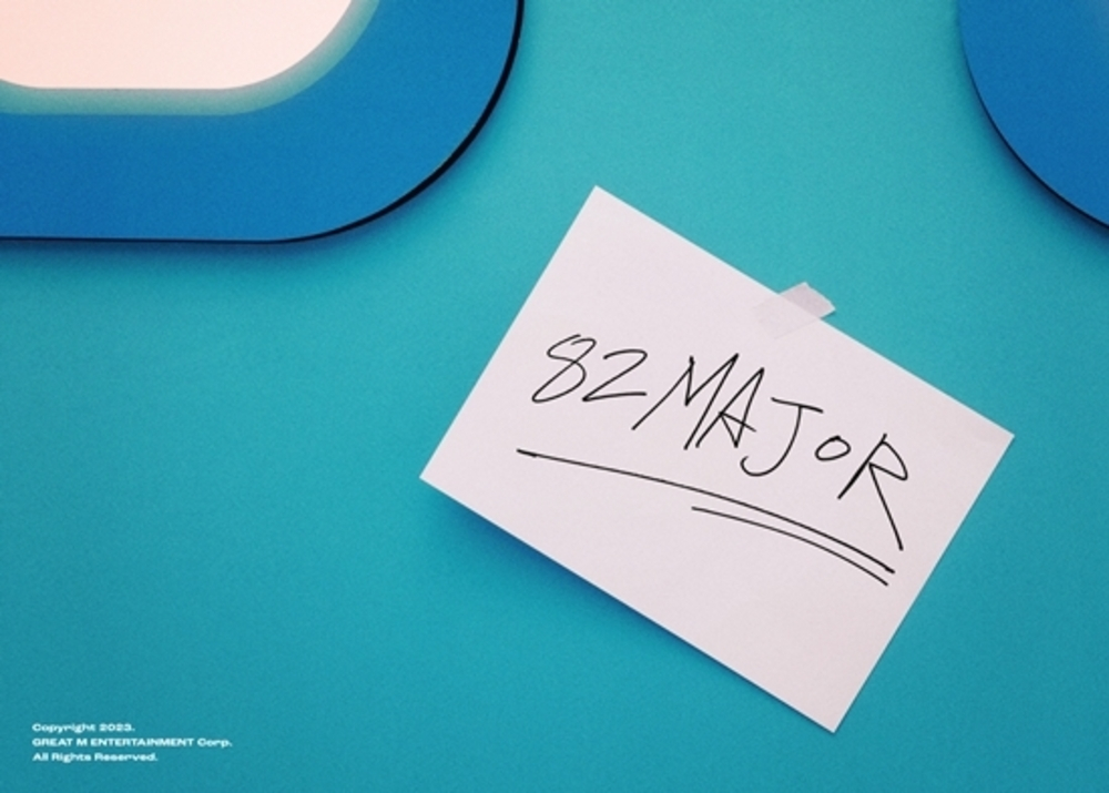 82MAJOR confirms official debut for October | allkpop