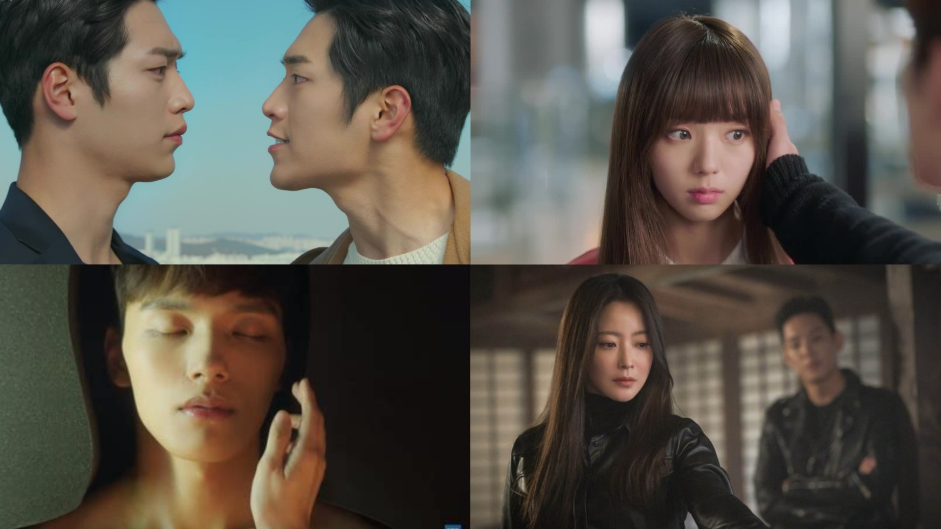 Step into the Future: 6 Mind-Blowing Sci-Fi K-Dramas You Can't Miss | allkpop