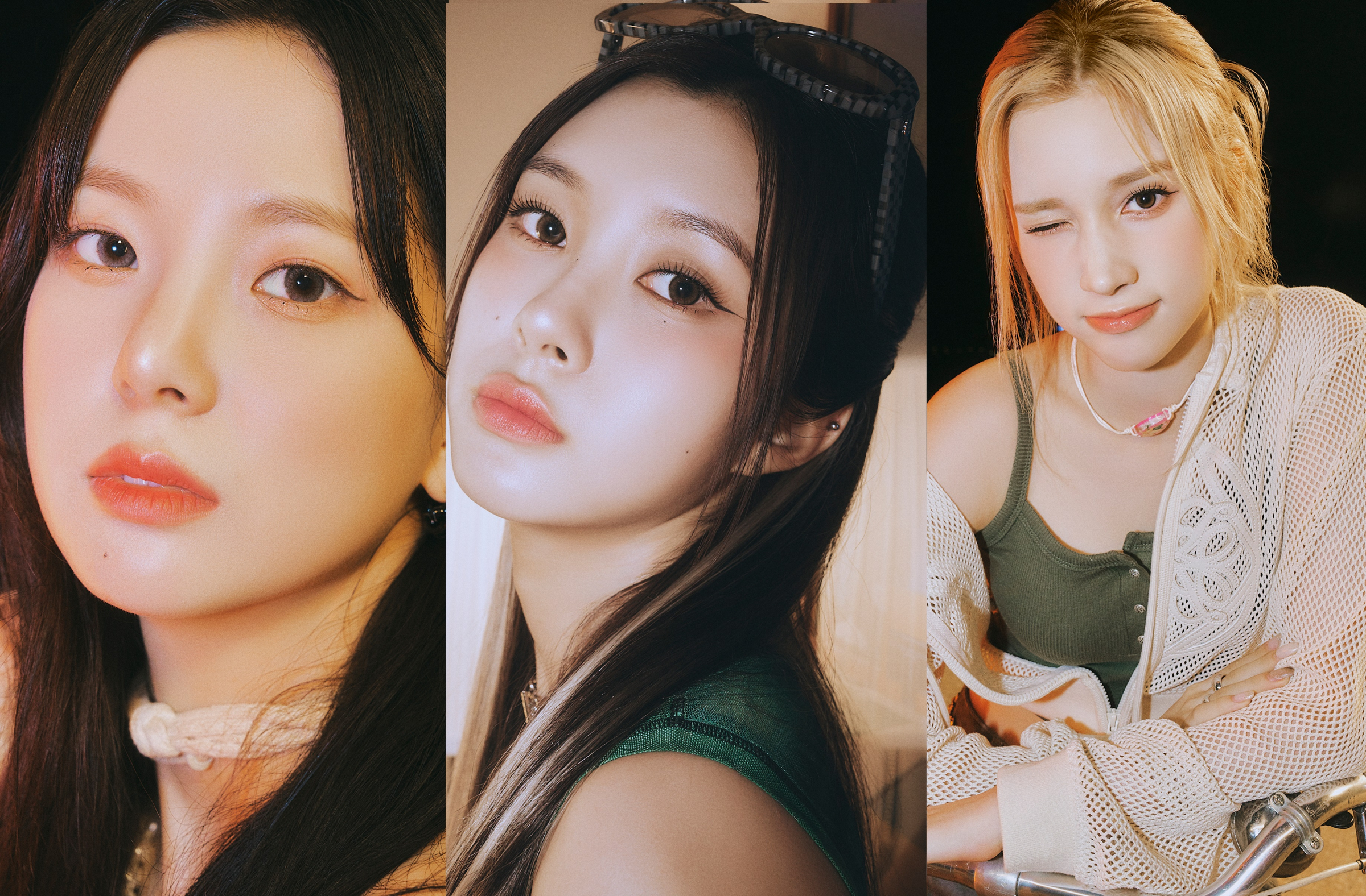Kep1er showcases gorgeous visuals in new individual teasers for 'Magic ...