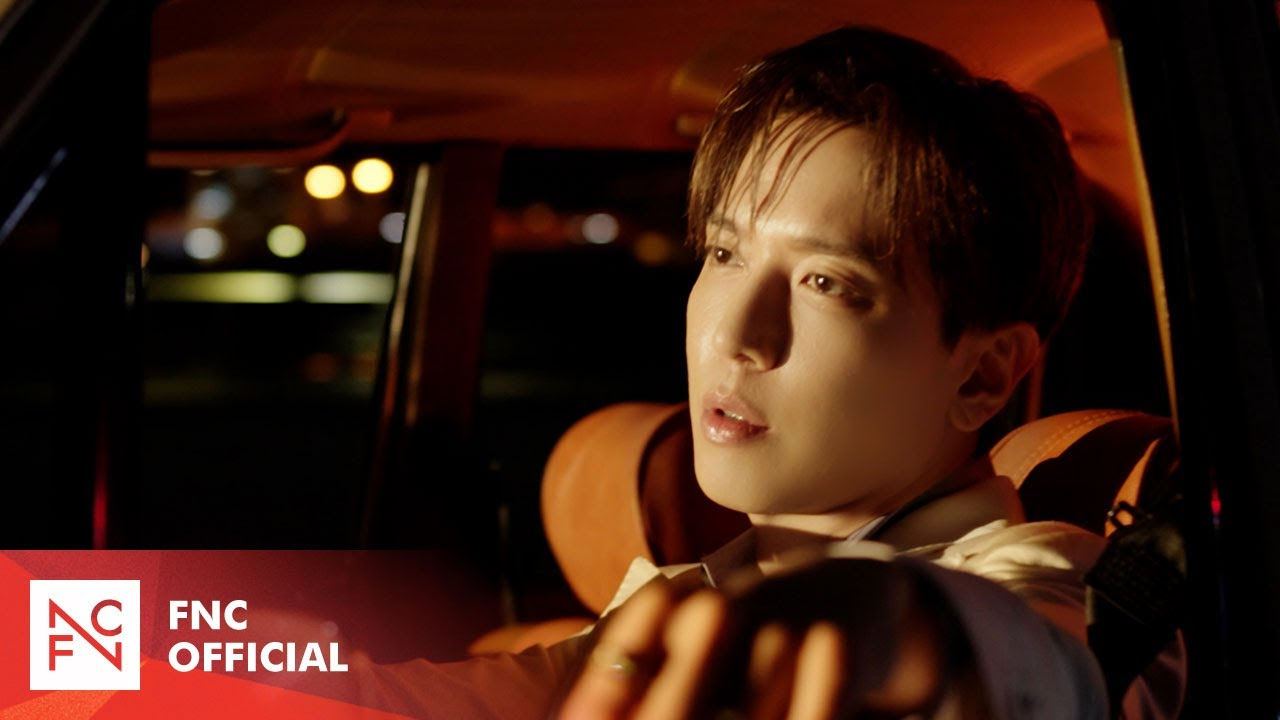 CNBLUE's Yonghwa drives up in 'Your City' MV teaser | allkpop