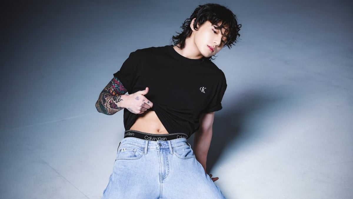 BTS Jungkook's physique becomes a hot topic | allkpop