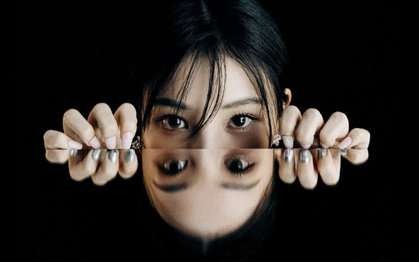 Former NMIXX member Jini begins countdown to her solo debut with 'An ...