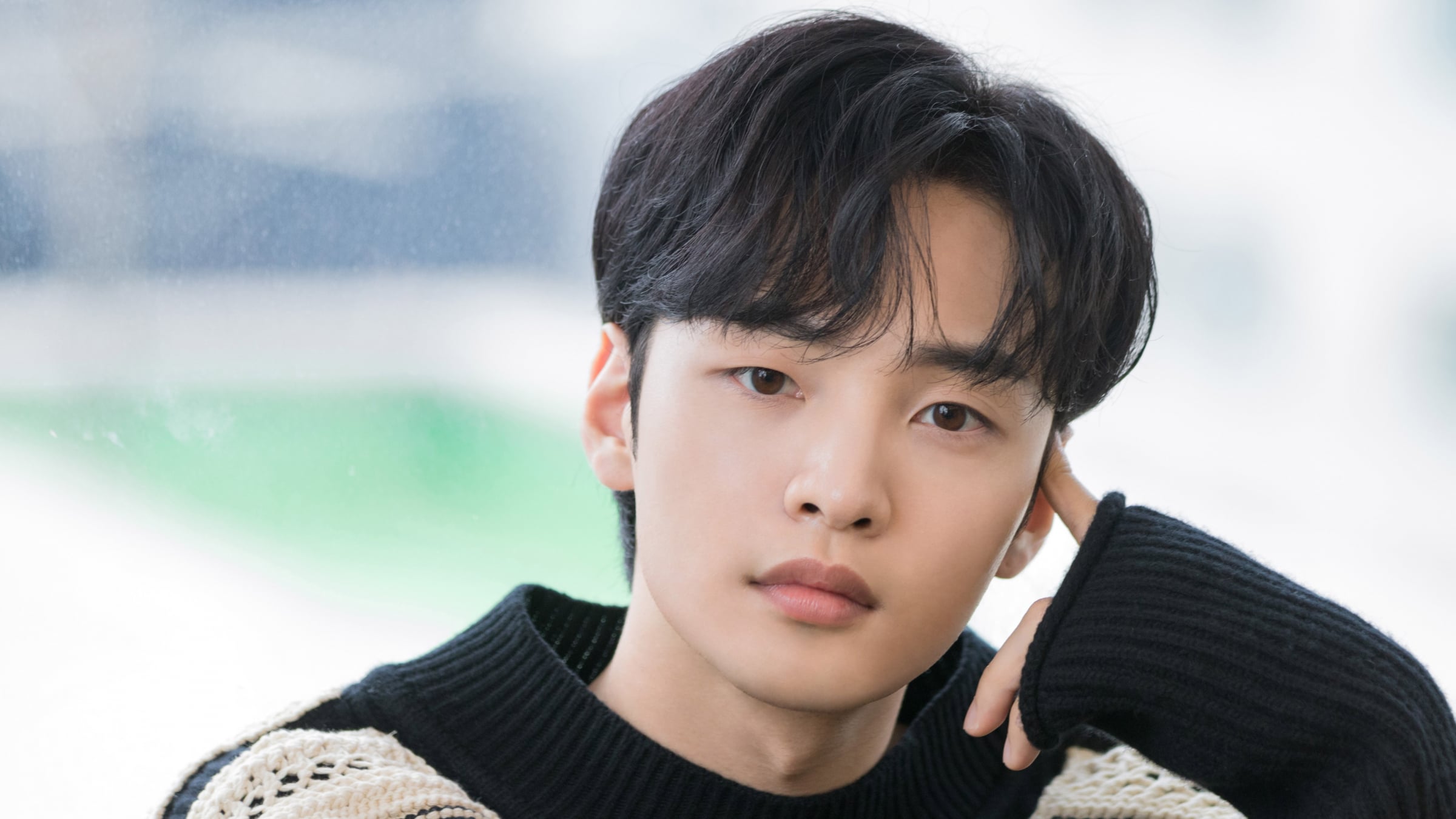 Actor Kim Min Jae to enlist later today | allkpop