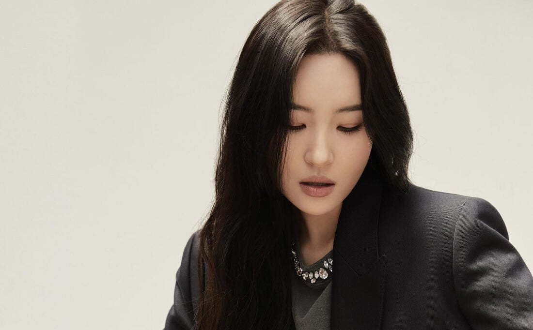 Sunmi joins the lineup for an October comeback | allkpop