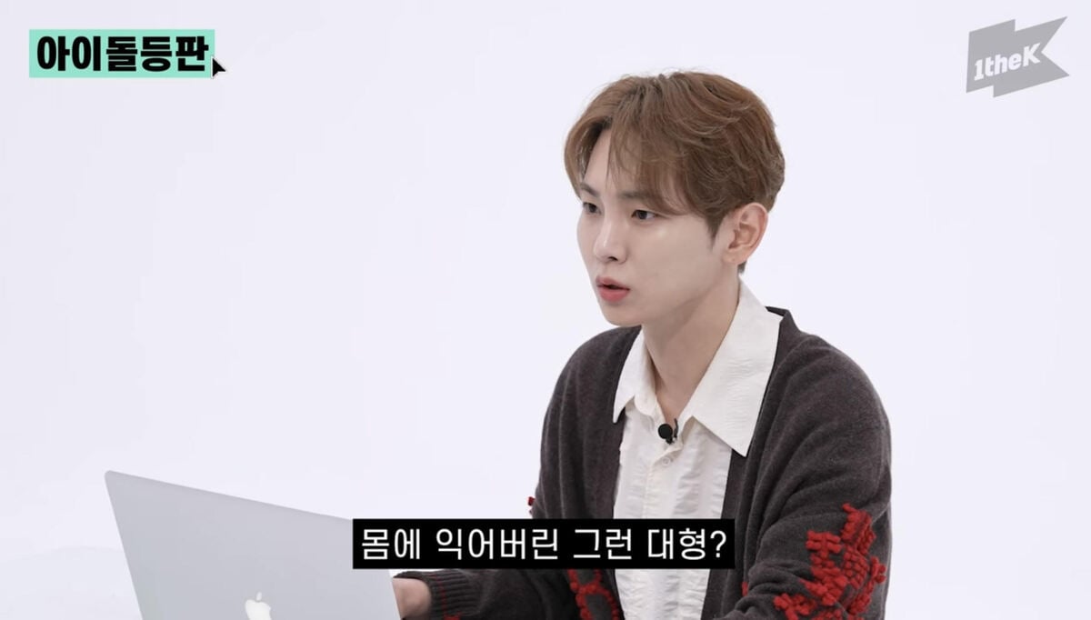 SHINee's Key shares heartfelt reason for the group's stage formation ...