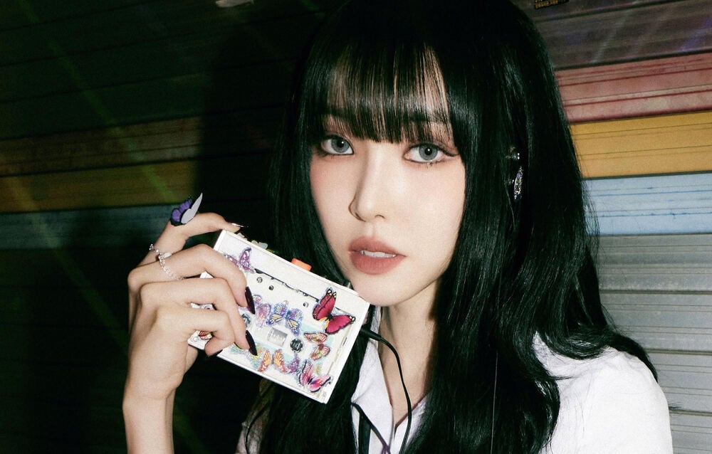 Yuju expresses her hope for a Gfriend reunion someday | allkpop