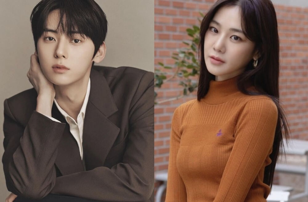 Hwang Min Hyun and Han Ji Eun join the cast of TVING's 'Study Group ...
