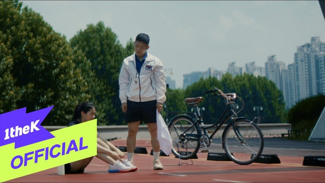 Siwan x aespa's Winter drop 'Win for You' MV teaser | allkpop