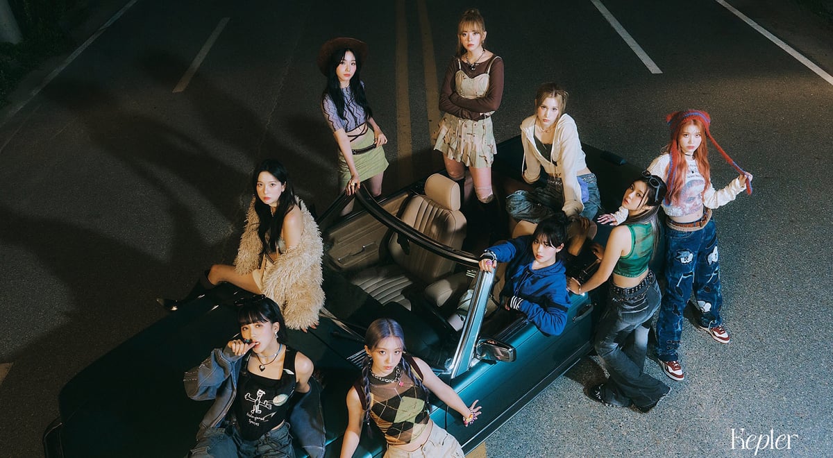 Representatives of Kep1er members' respective agencies have reportedly ...