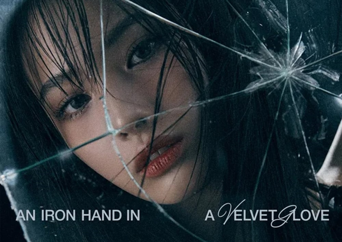 Former NMIXX member Jini reveals track list for 'An Iron Hand In A Velvet Glove' solo debut EP ...