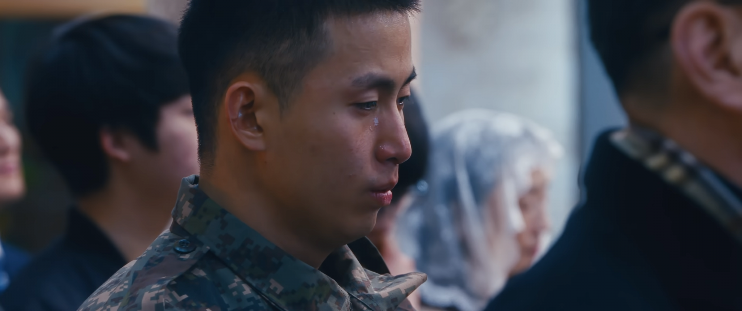 Rapper Beenzino's MV for 'Camp' wins 'Best Music Video' at 'California ...