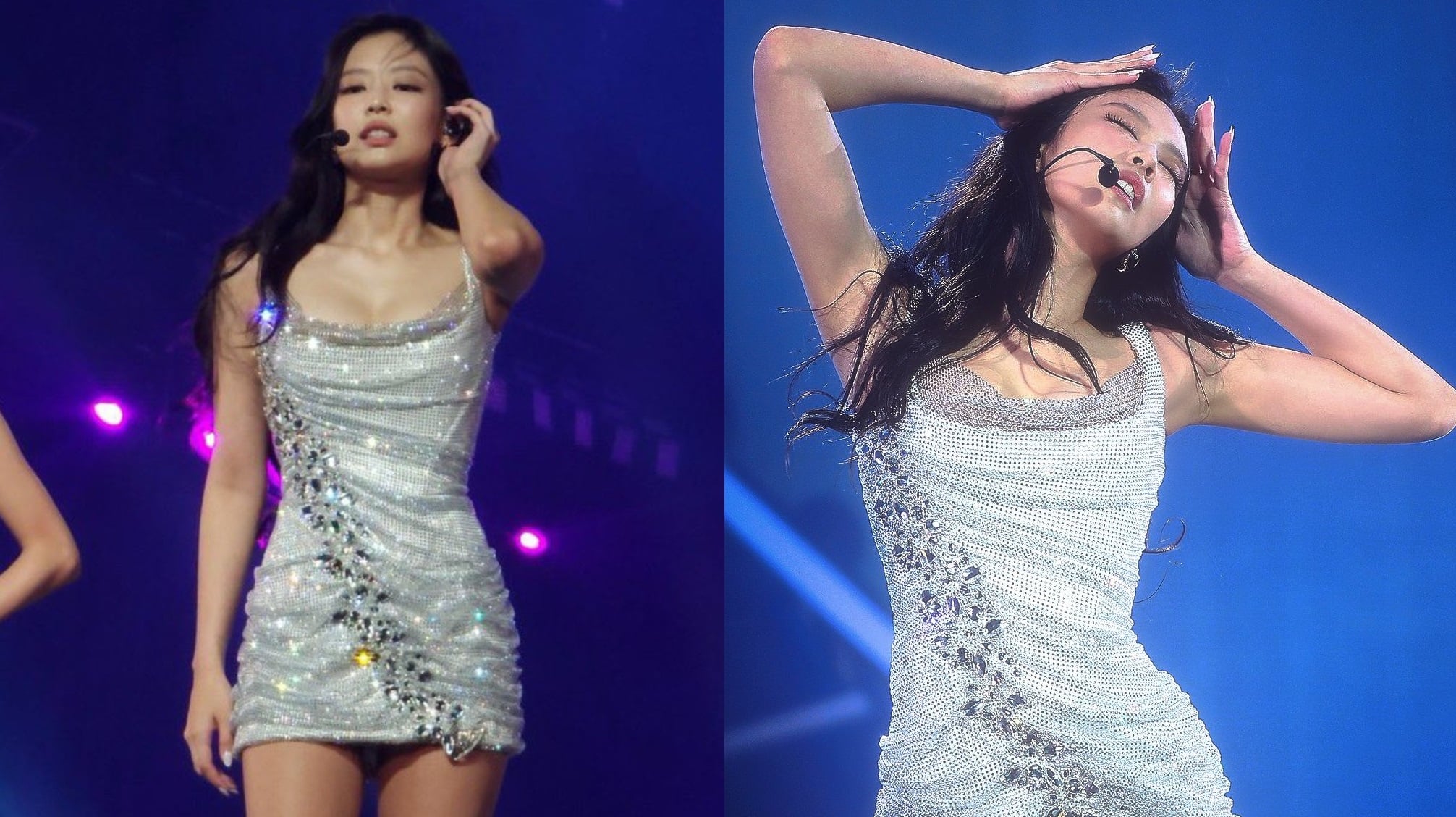 Netizens say they are bewitched by this viral fantaken footage of ...