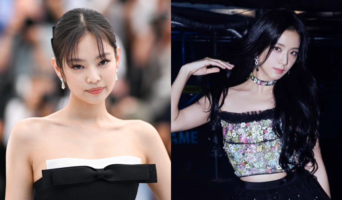 YG Entertainment responds to reports that BLACKPINK's Jennie & Jisoo allegedly set up their own ...