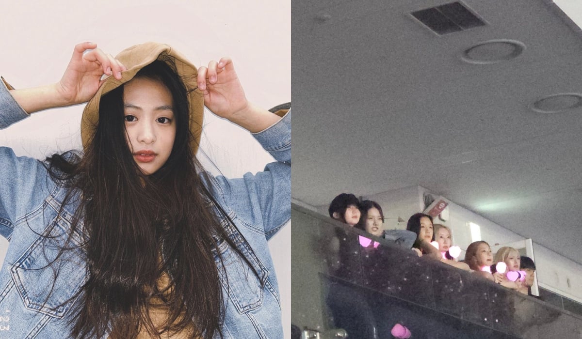 Rumors of YG's upcoming girl group Baby Monster possibly debuting ...