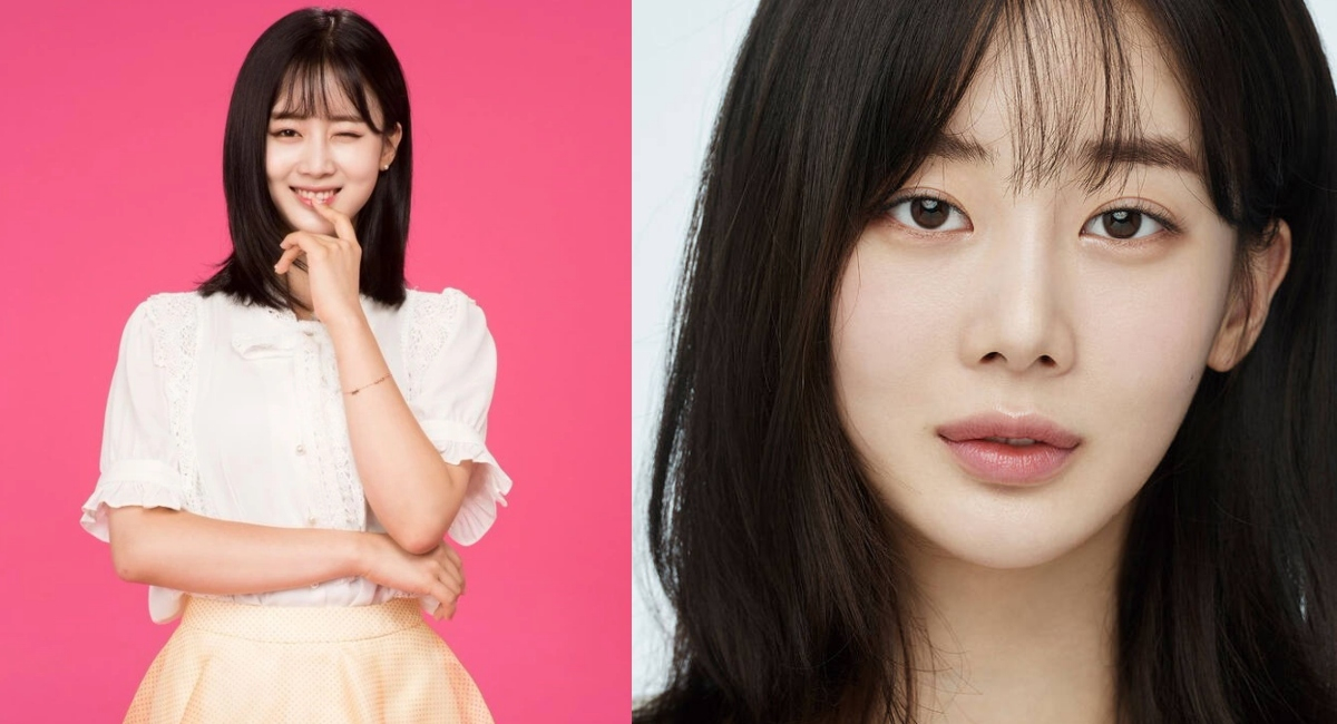 Ex-Berry Good member Daye signs to actor agency O Entertainment under ...