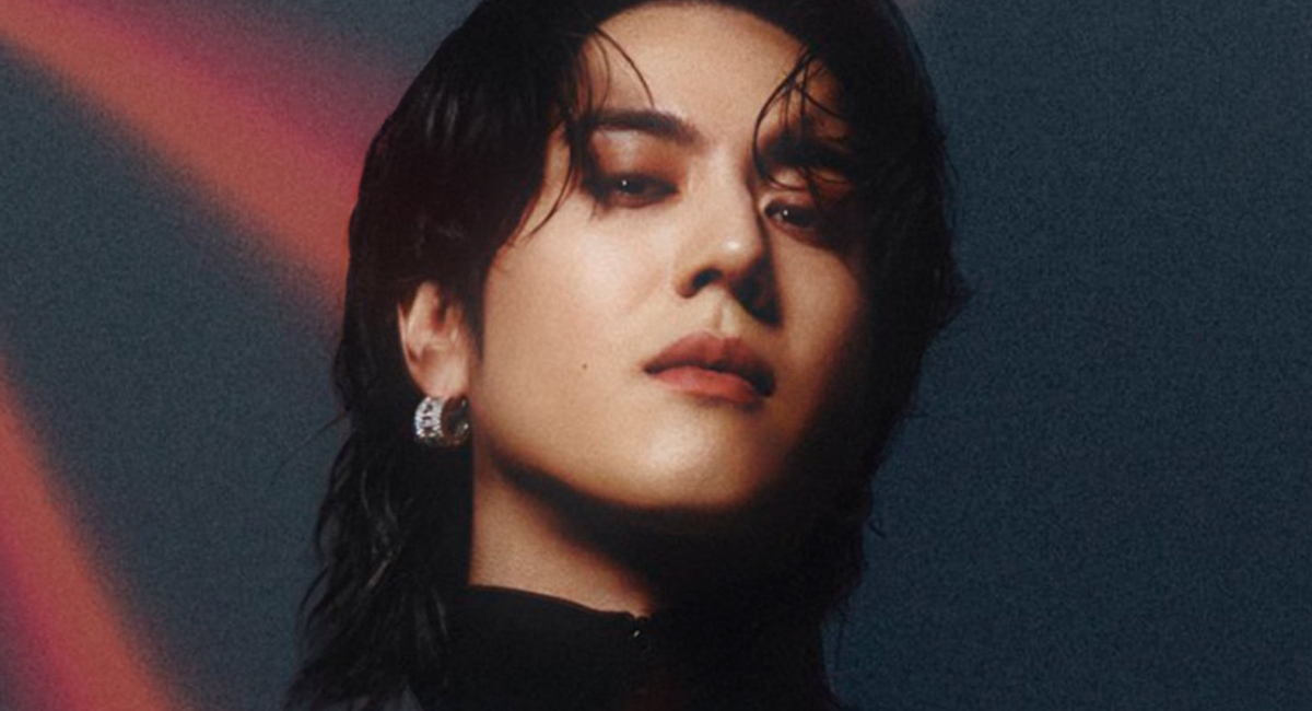 GOT7's Yugyeom announces five-city 'Yugyeom in Europe 2023' tour | allkpop