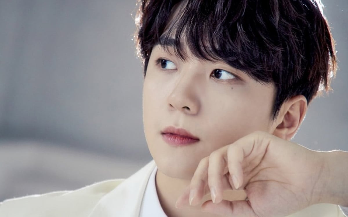 Kim Yuna's husband Forestella's Ko Woo Rim to enlist for mandatory ...