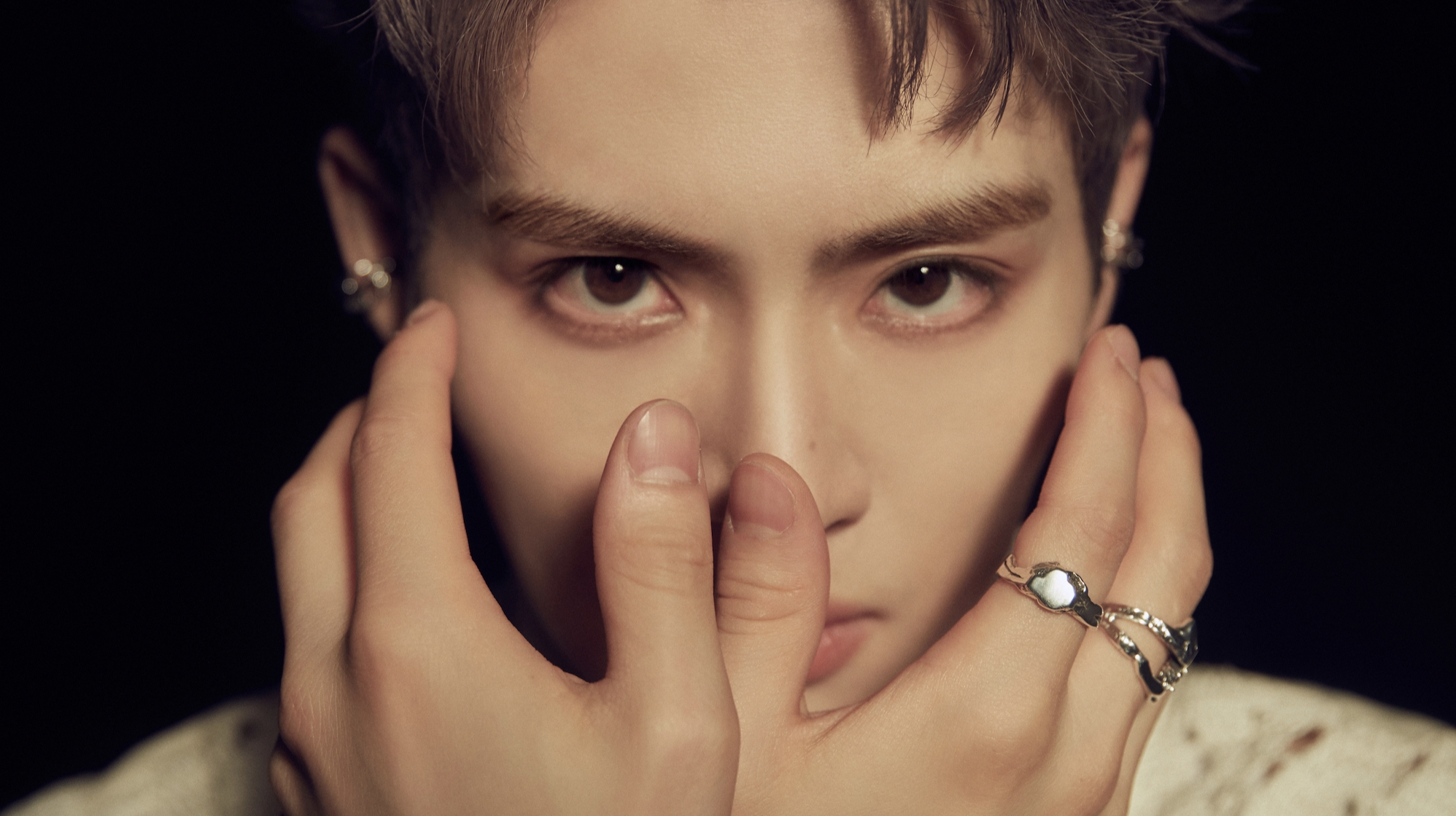 [EXCLUSIVE] [INTERVIEW] RIKIMARU talks 'Clown Or Crown,' being a K-Pop ...