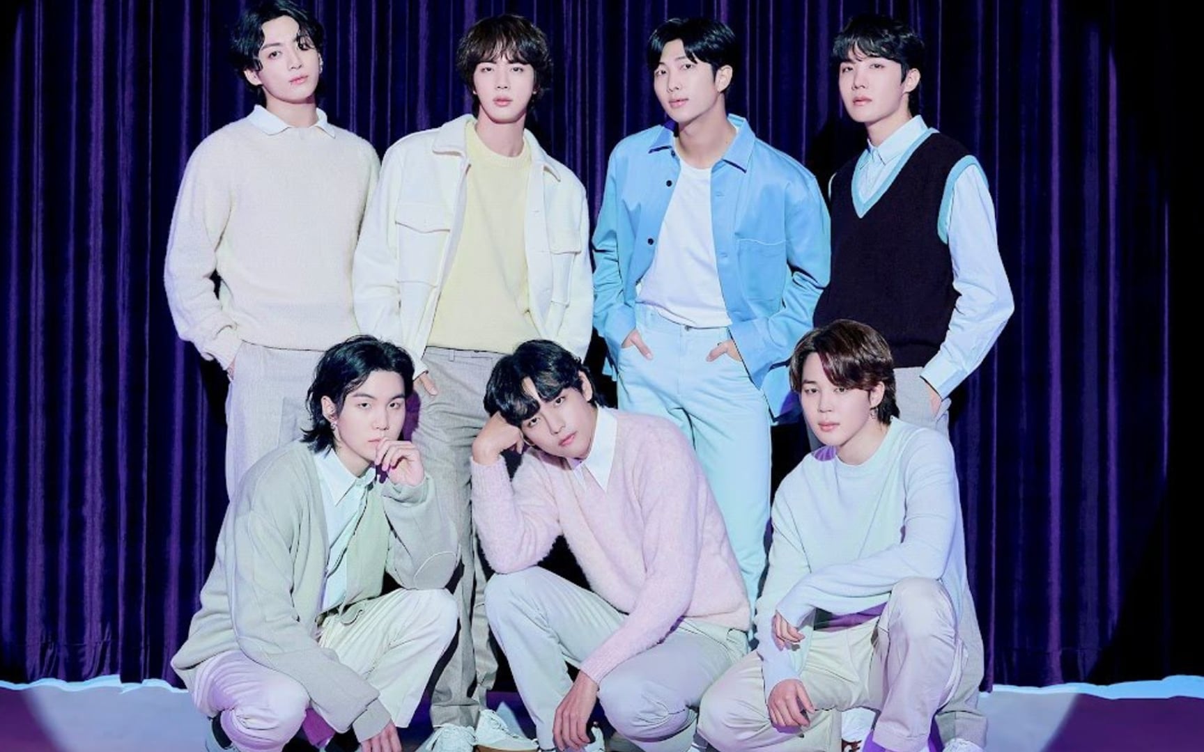 BIGHIT MUSIC releases statement regarding their latest measures against ...