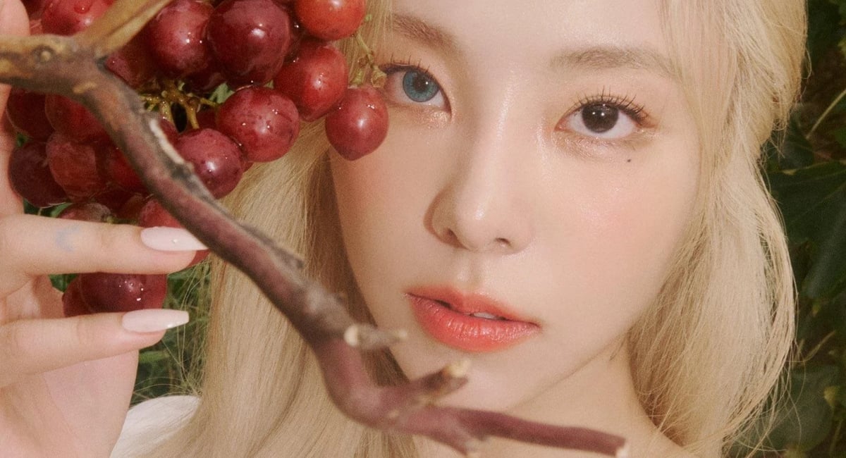 MAMAMOO's Whee In is a haunting beauty in concept images for 'IN the ...