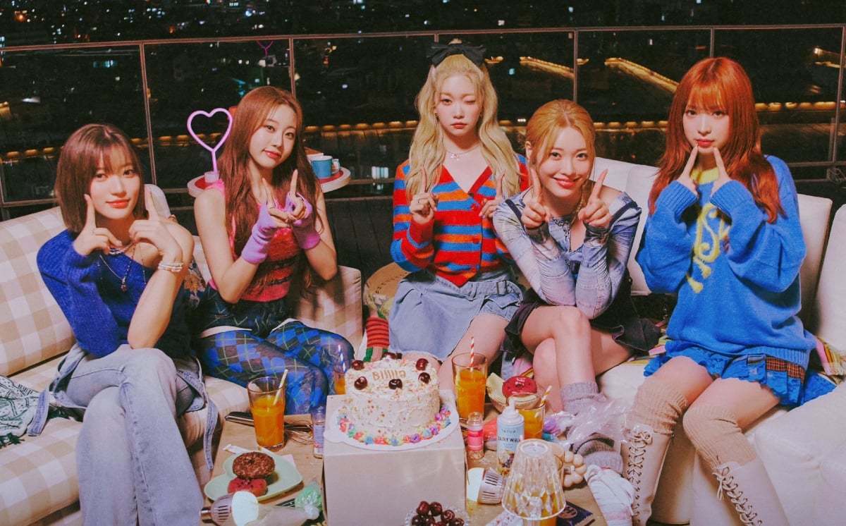 K-Music - Actualités et nouveautés K-Music | Page 75 | Forum de l'ATNL