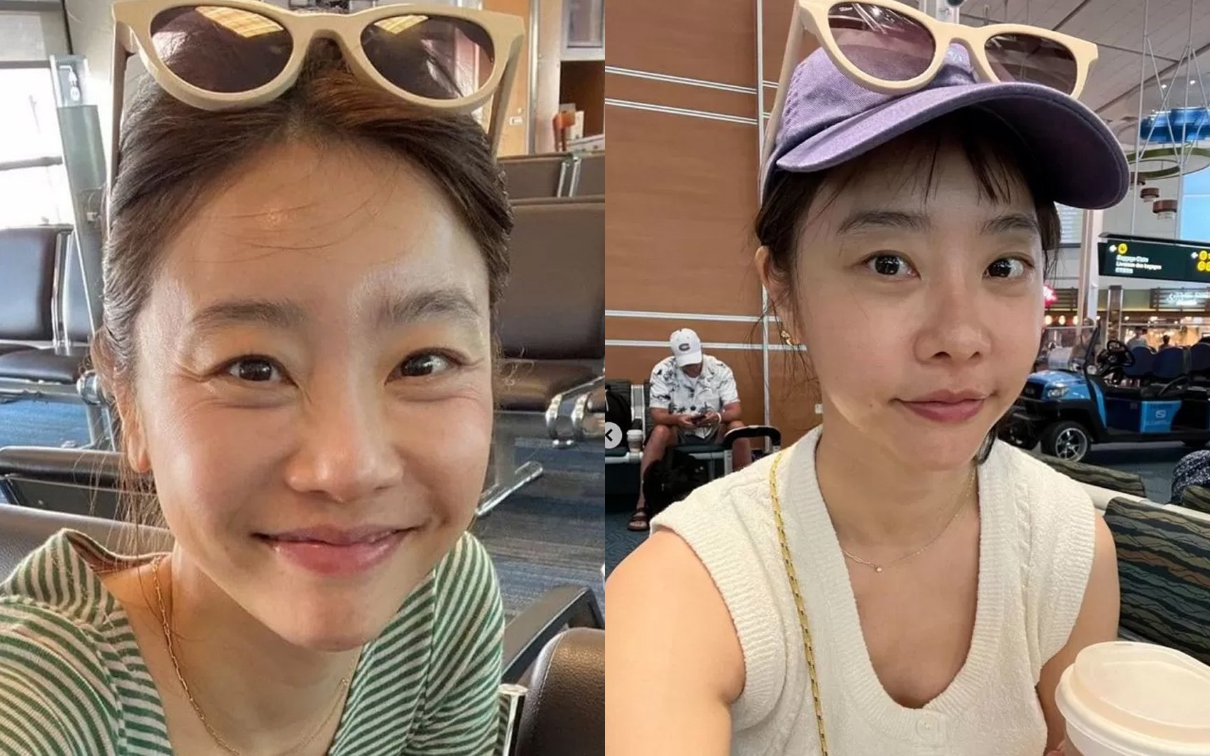 Girl's Day's Sojin goes makeup-free and stuns fans with her natural beauty | allkpop