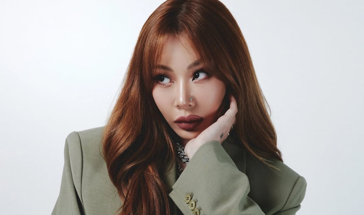 Jessi to make 1st comeback under Jay Park's MORE VISION label | allkpop