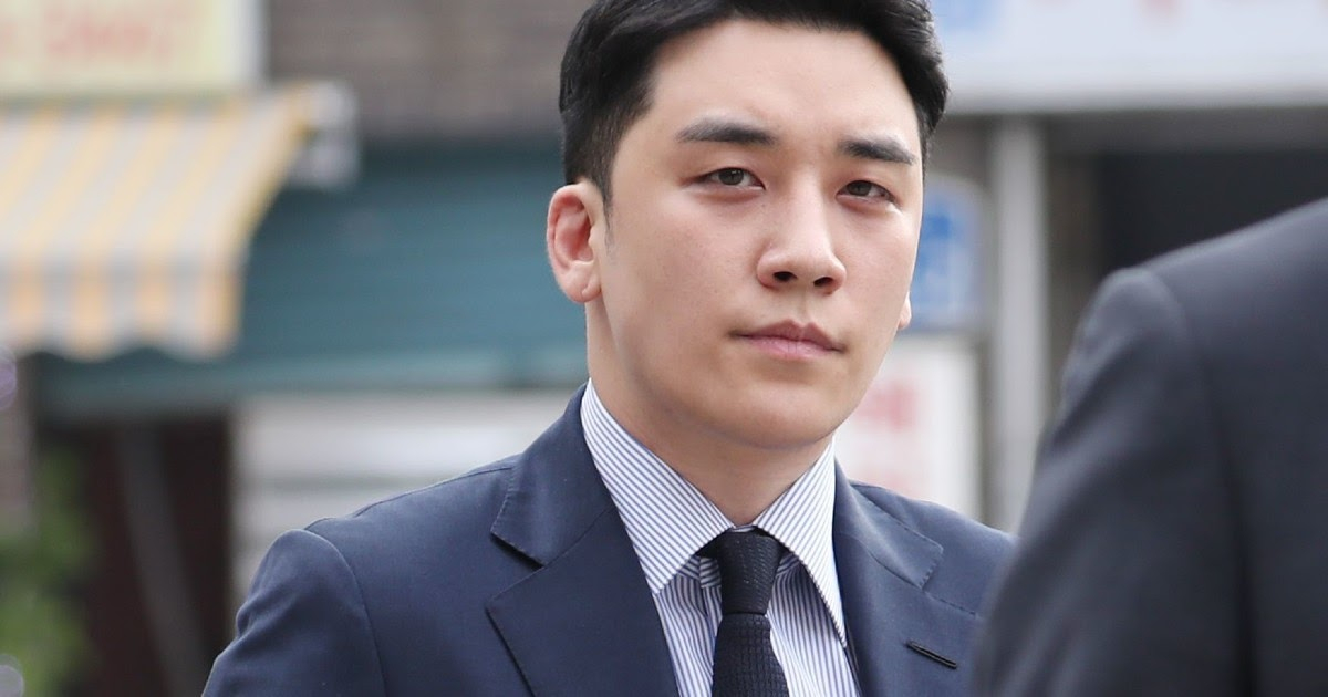 Dispatch reports on Seungri's newest scandal involving two women | allkpop